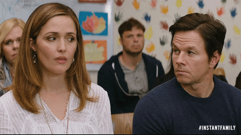 Instant Family Comedy GIF - Find & Share on GIPHY