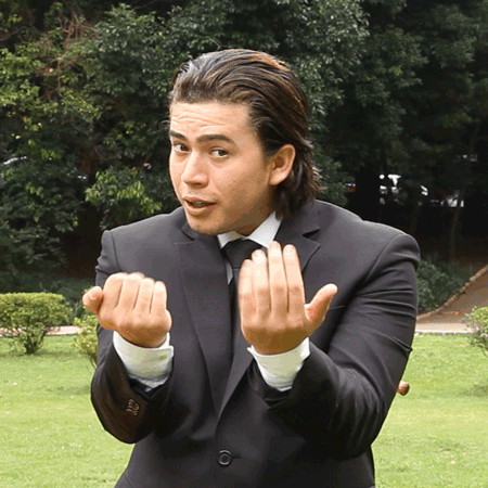 Whindersson Come Here GIF by Oi - Find & Share on GIPHY