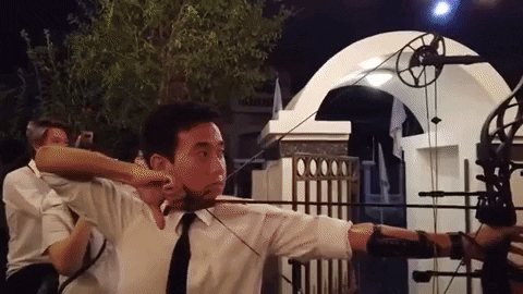 Arrow Target GIFs - Get the best GIF on GIPHY