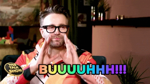 Boo Wendy GIFs - Get the best GIF on GIPHY