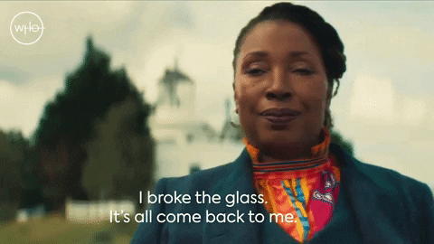 Doctor Who: Fugitive of the Judoon by Doctor Who | GIPHY