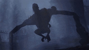 Monster Fallout GIF by Bethesda - Find & Share on GIPHY