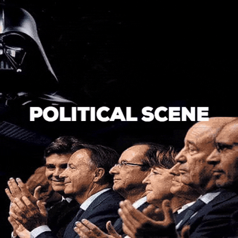 Society Of Spectacle Establishment GIF by THEOTHERCOLORS - Find & Share ...