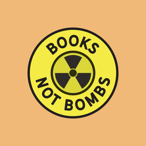 Nuclear Budget GIFs - Get the best GIF on GIPHY