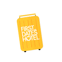 First Dates Hotel Stickers by First Dates | GIPHY