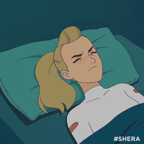 Dreamworks Animation Netflix GIF by She-Ra and the Princesses of Power ...