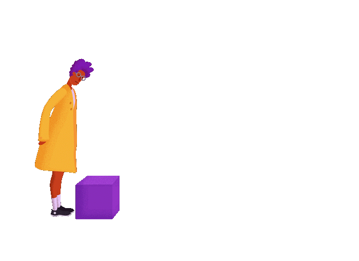 Tired Fall Sticker by Eduardo Chaves for iOS & Android | GIPHY