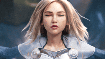 Riot Games Lol GIF by League of Legends - Find & Share on GIPHY