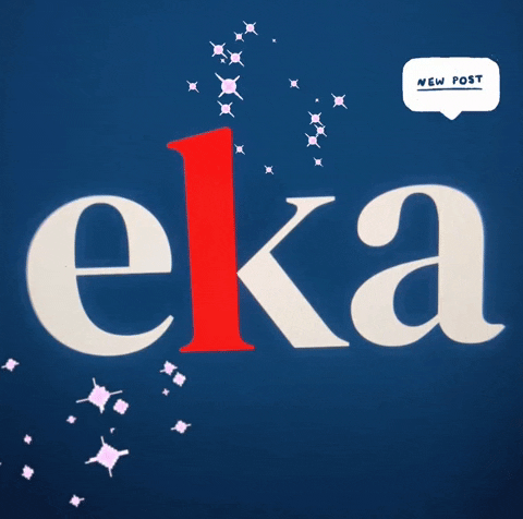 Eka Software GIFs on GIPHY - Be Animated