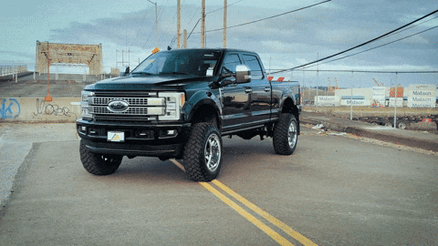 Ford Trucks GIFs on GIPHY - Be Animated