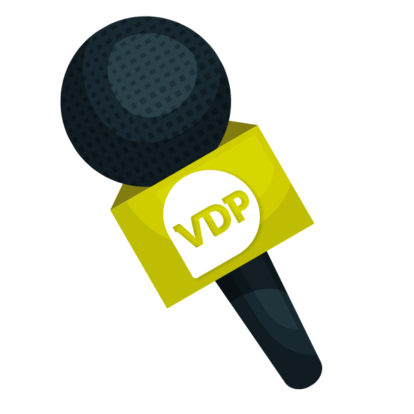 News Generalrodriguez Sticker by VDP Noticias for iOS & Android | GIPHY