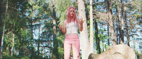 feel something GIFs on GIPHY - Be Animated