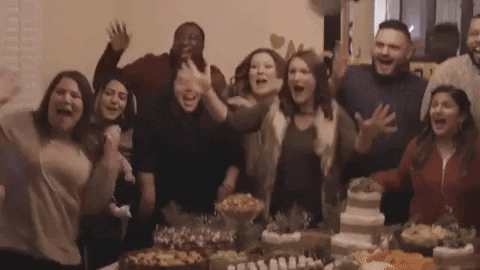 Party Gif