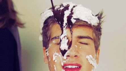 Ovary Explosion GIFs - Get the best GIF on GIPHY