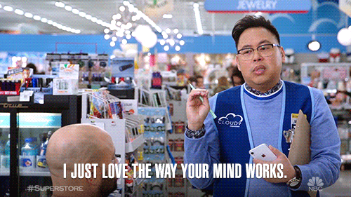 Minds Working GIFs - Get the best GIF on GIPHY