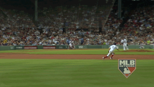 Sport Baseball GIF by MLB Network - Find & Share on GIPHY