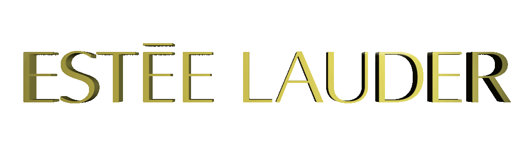 Logo Beauty Sticker by Estee Lauder for iOS & Android | GIPHY