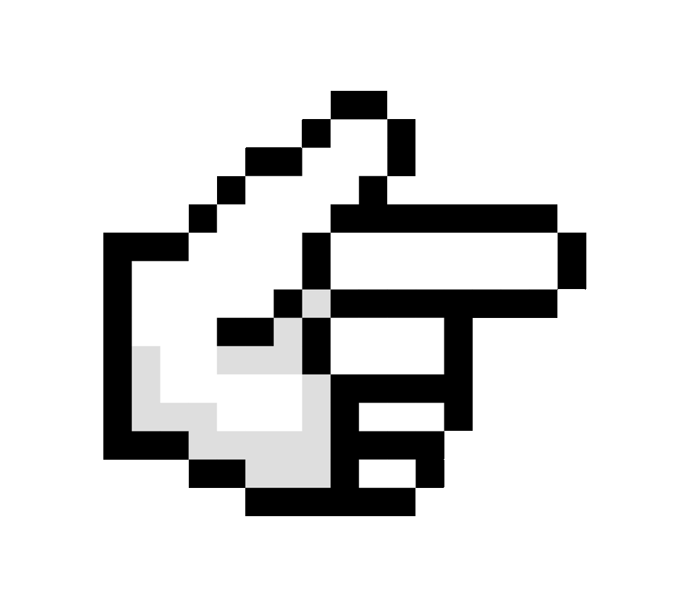 Pixel Show Sticker by Hypd for iOS & Android | GIPHY