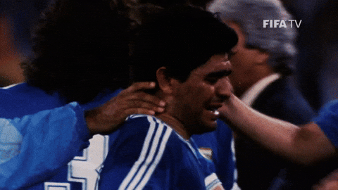 Sad World Cup GIF by FIFA - Find & Share on GIPHY