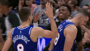 GIF by NBA - Find & Share on GIPHY
