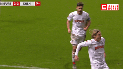 Happy Germany GIF by ElevenSportsBE - Find & Share on GIPHY