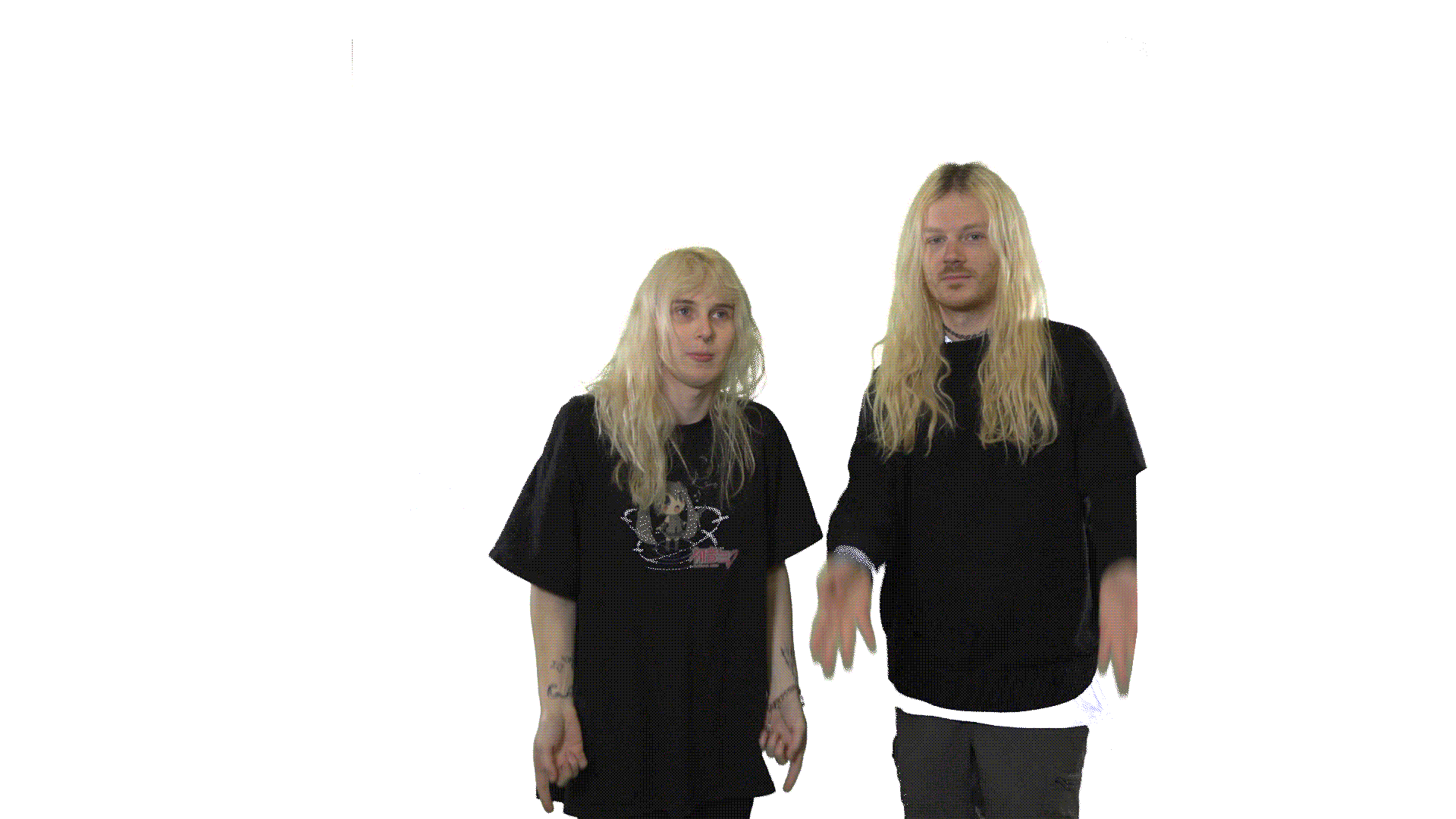 100 gecs Sticker for iOS & Android | GIPHY