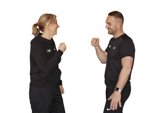 Personaltrainer GIFs - Get the best GIF on GIPHY