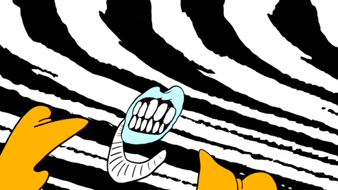 King Krule Animation GIF by Jamie Wolfe - Find & Share on GIPHY