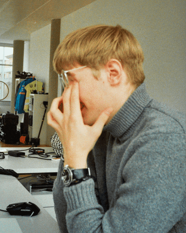 Oh Nooooo GIFs - Find & Share on GIPHY