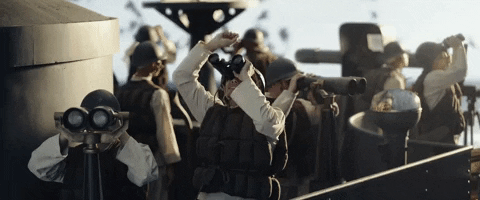 Lionsgate Midway Movie GIF by Midway - Find & Share on GIPHY