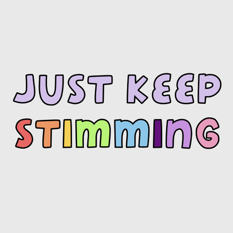 Autistic Pride GIFs - Get the best GIF on GIPHY