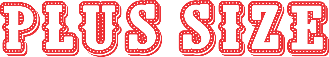 Plus Size Sticker by Kabene Jeans for iOS & Android | GIPHY