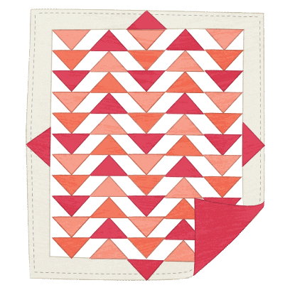 Quilt Sticker by Art Gallery Fabrics for iOS & Android | GIPHY