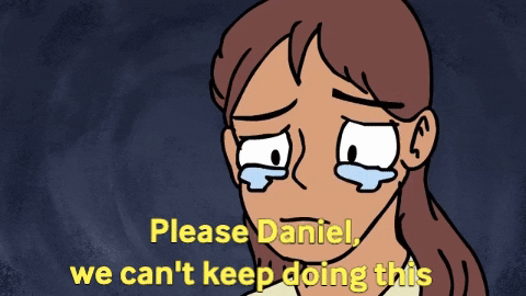 Please-daniel GIFs - Get the best GIF on GIPHY