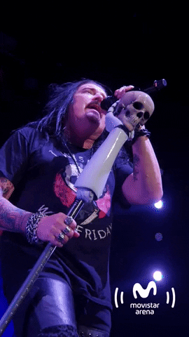 Metal Progresivo GIFs - Get the best GIF on GIPHY