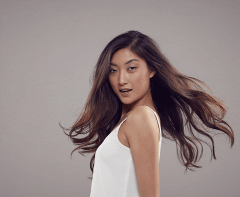 Intelligent-haircare GIFs - Get the best GIF on GIPHY