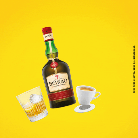 Liqueur And Coffe GIFs - Get the best GIF on GIPHY