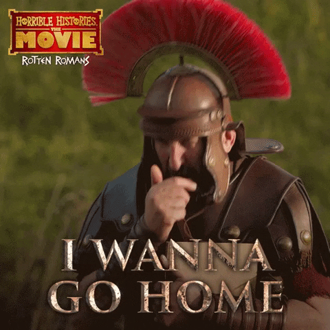 Rotten-romans GIFs - Get the best GIF on GIPHY