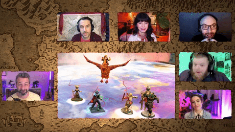 The Dungeon Run GIFs on GIPHY - Be Animated