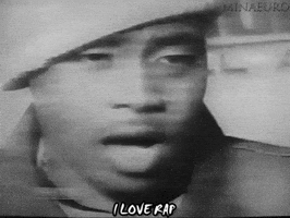Rap GIFs - Find & Share on GIPHY