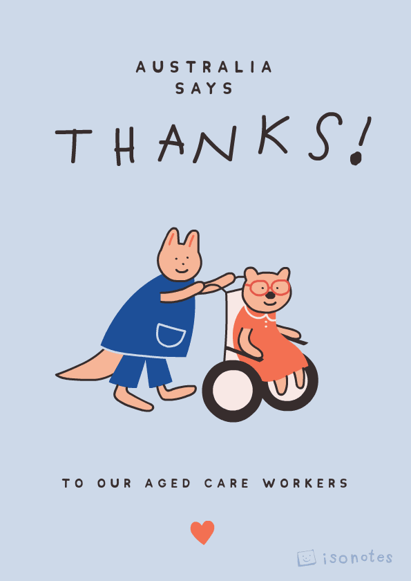 Care-workers GIFs - Get the best GIF on GIPHY