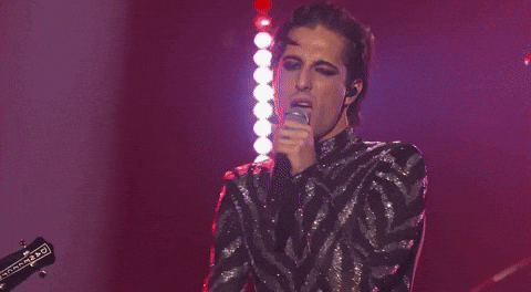 Maneskin GIFs - Get the best GIF on GIPHY