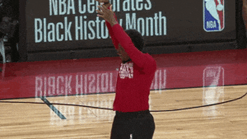 Happy Lets Go GIF by NBA - Find & Share on GIPHY