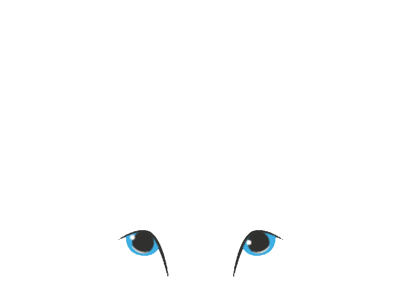 Anime Puppy Dog Eyes Gif at Catharine Blanco blog