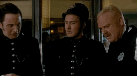 Murdoch Mysteries Mmxi GIF - Find & Share on GIPHY