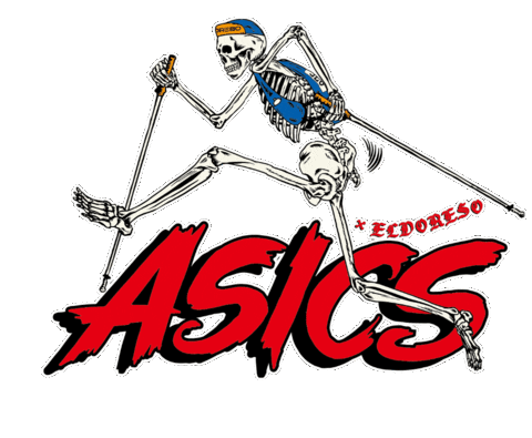 ASICS GIFs on GIPHY - Be Animated