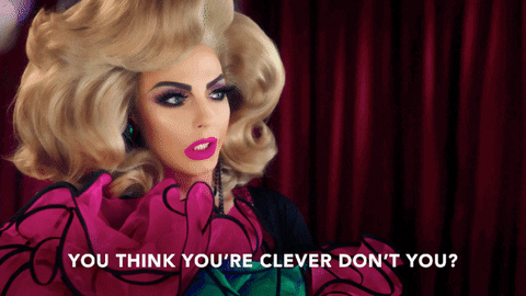Alyssa Edwards GIF by NETFLIX - Find & Share on GIPHY