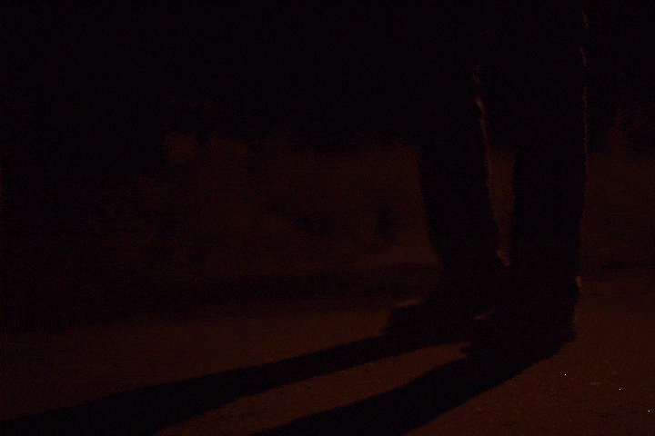 Night Walking Home GIF by CanFilmDay - Find & Share on GIPHY