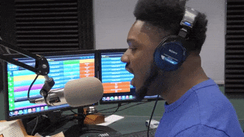 Radio Broadcasting GIFs - Find & Share on GIPHY