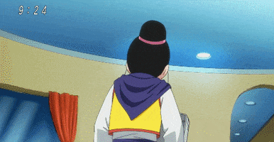 The Most Useful Ways to Tell Someone Off With A GIF by Reaction GIFs ...